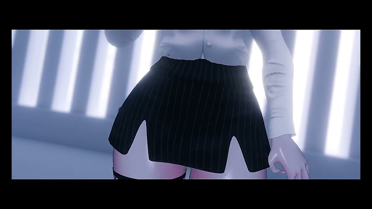 დ Lya დ VrChat Avatar დ (3.0) GREEN VERSION INCLUDED DPS VERSION დ ...