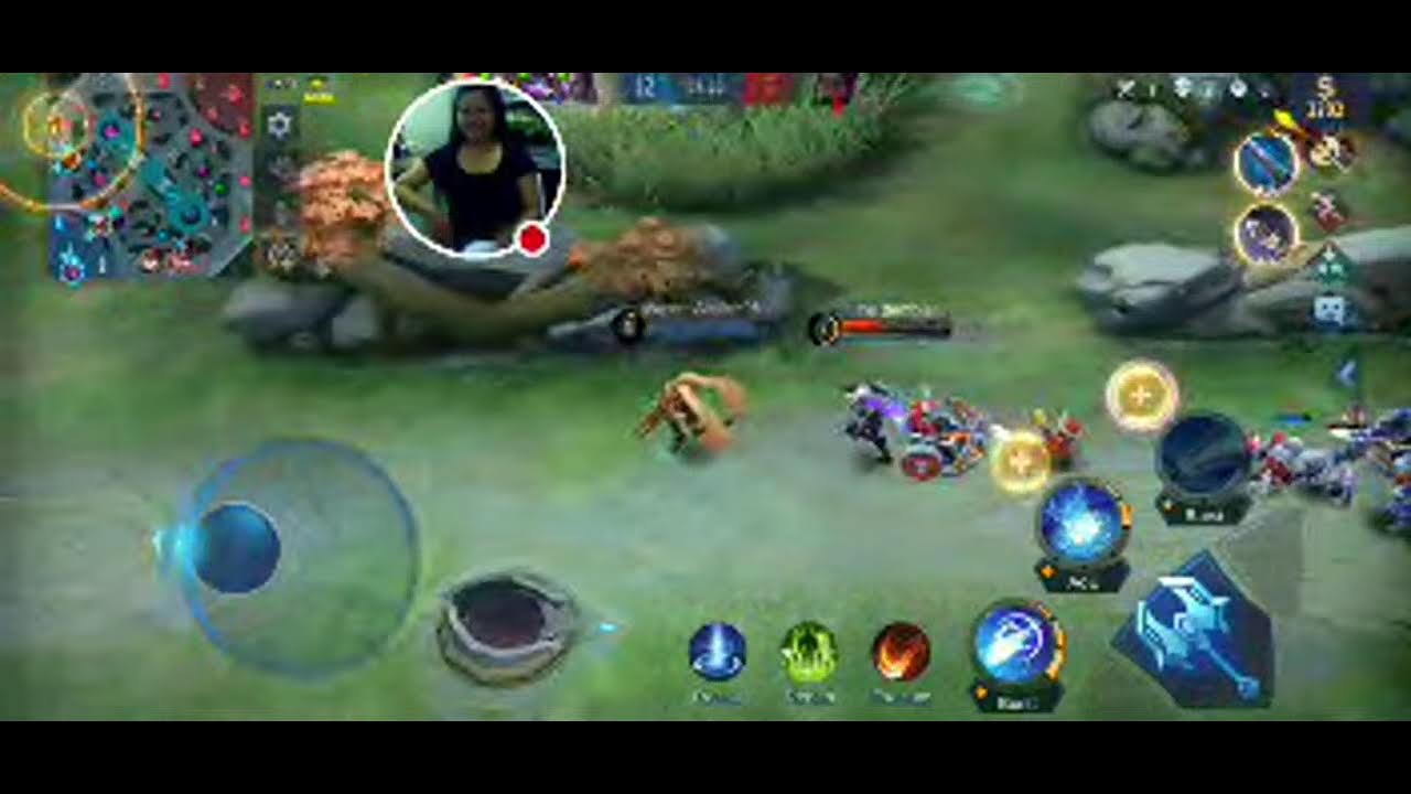 First time Classic ML Game - YouTube