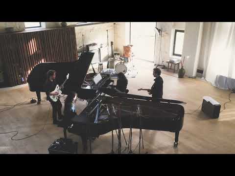 Dream House Quartet: featuring  Katia & Marielle Labèque, Bryce Dessner and David Chalmin