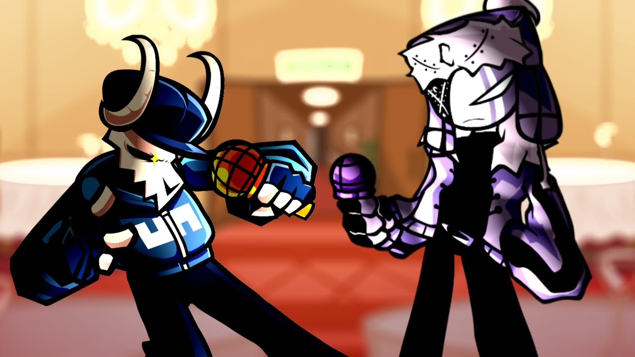 ♡FNF MASHUP♡ Batalla Rusa | Ruv vs Tabi REMIX - YouTube