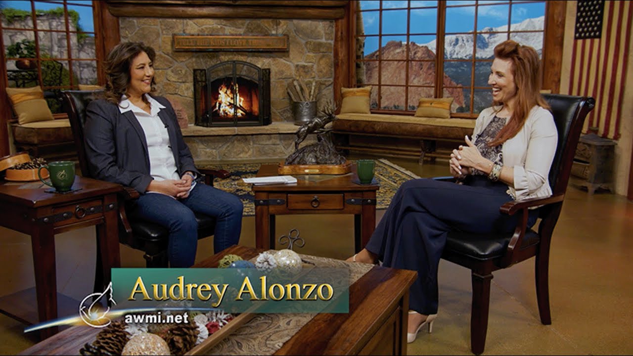 Inside Story 119 - Audrey Alonzo - Executive Director HR - YouTube