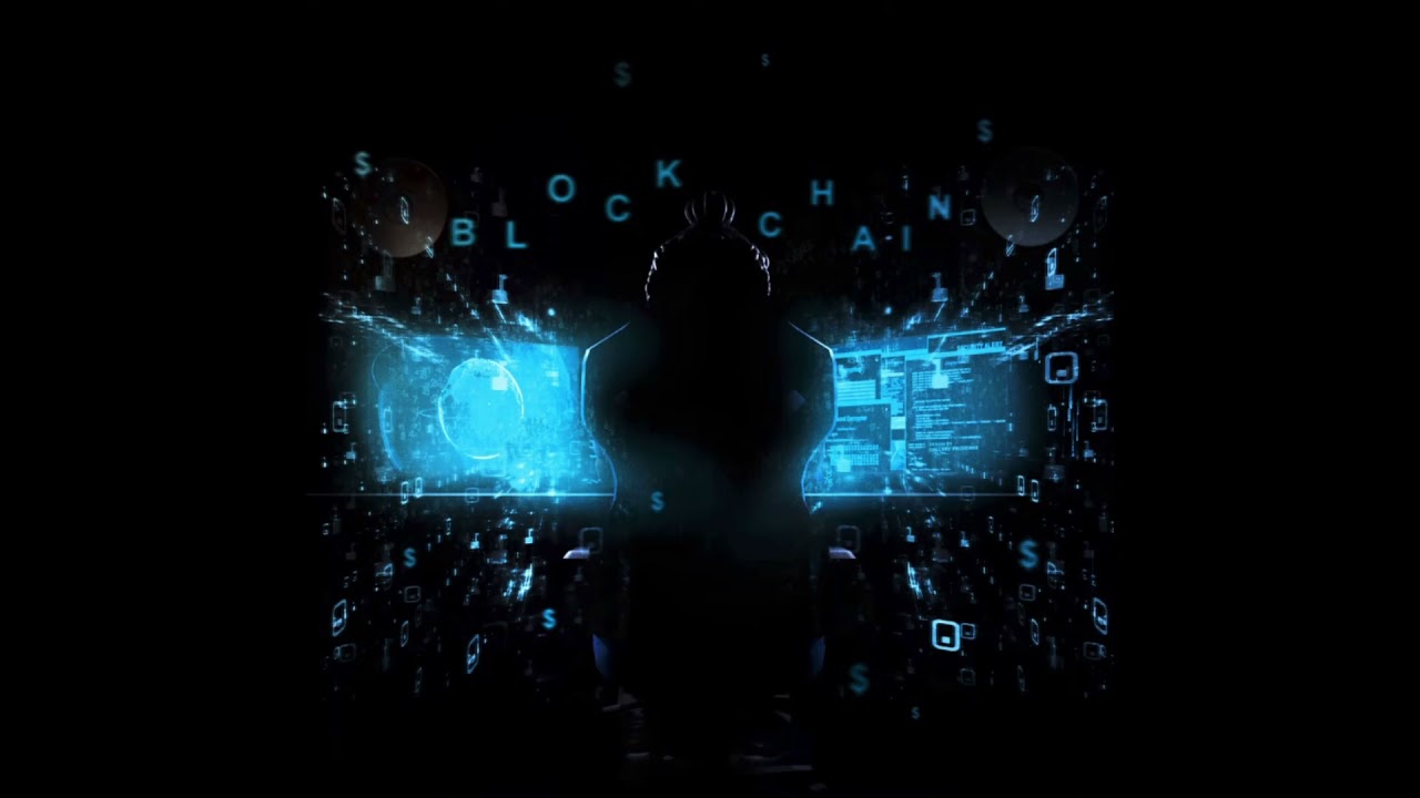 Money Man - Blockchain [Clean] - YouTube