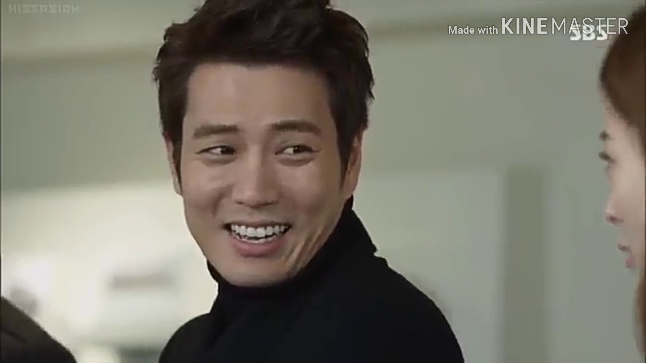 HAN TAE HEE START SEEING SARA AS SA GUEM RAM (BIRTH OF A BEAUTY) - YouTube