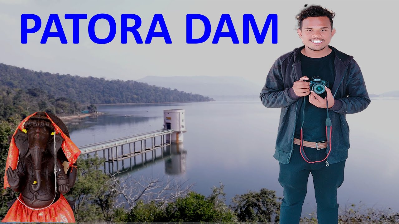 PATORA DAM at nuapada - YouTube