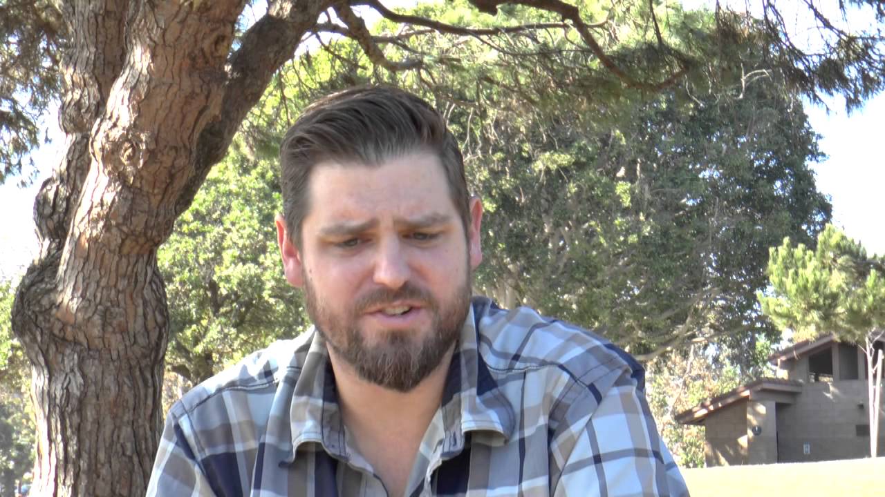 Bill Bleeker cut w titles - YouTube