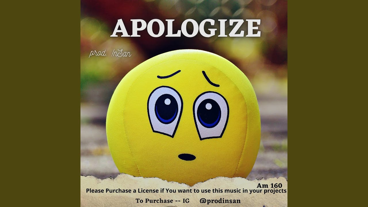 Apologize - YouTube
