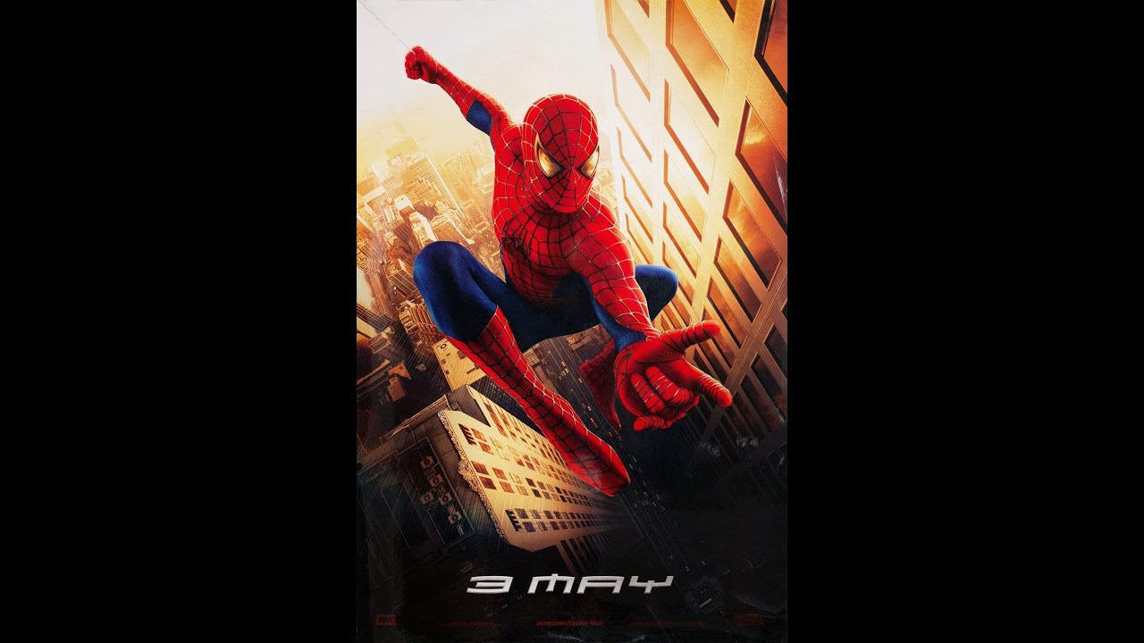 Opening to Spider Man Philippines VCD (2004) - YouTube