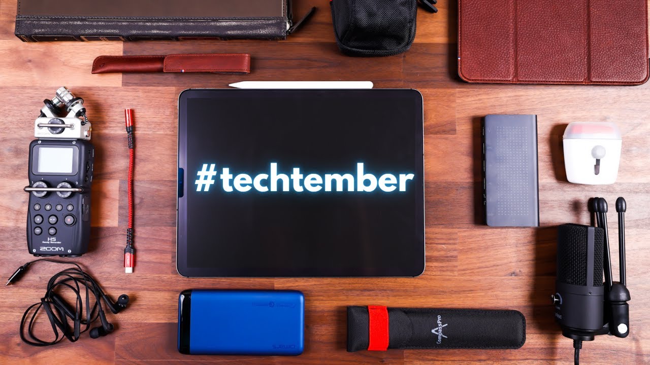 These iPad Pro Accessories will blow you away! | Best iPad Accessories ...