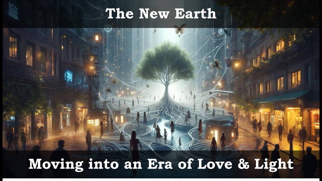 Earth Evolution: Future Timeline and Cycles of Destruction and Rebirth ...