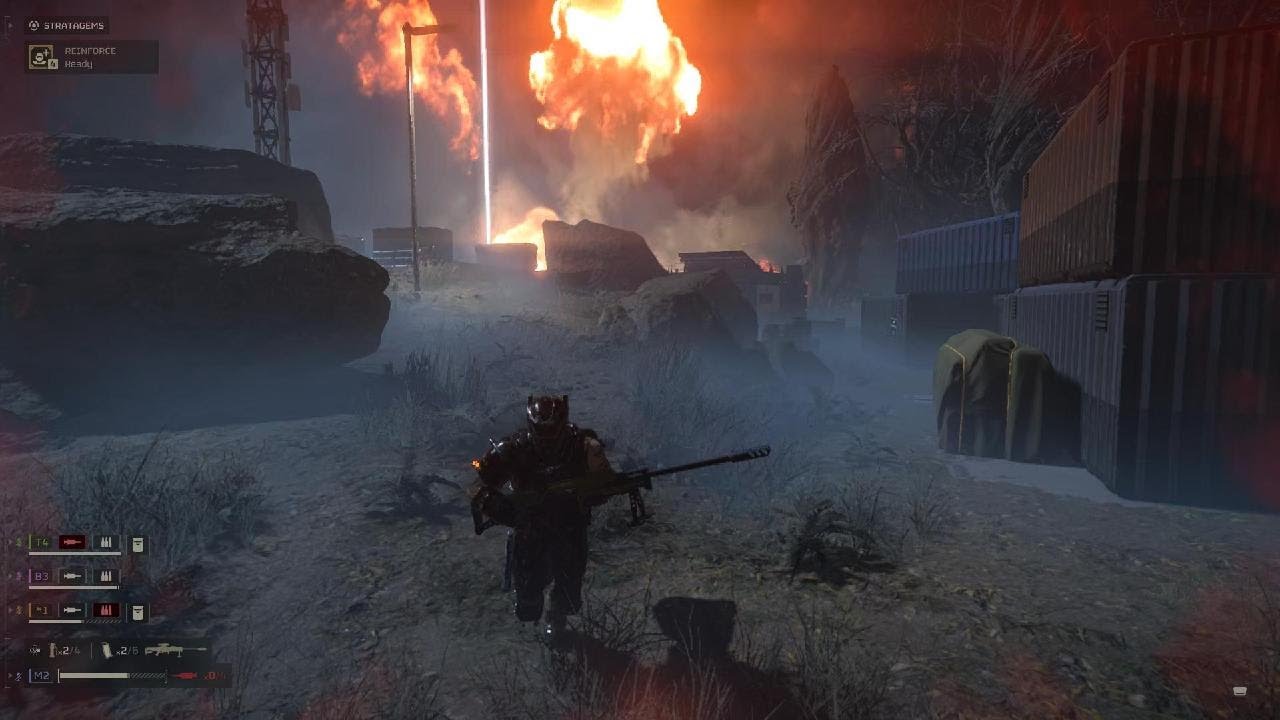 World of Destruction - YouTube