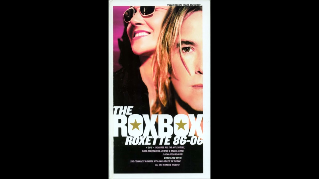 Roxette – Better Off on Her Own (Demo) - YouTube