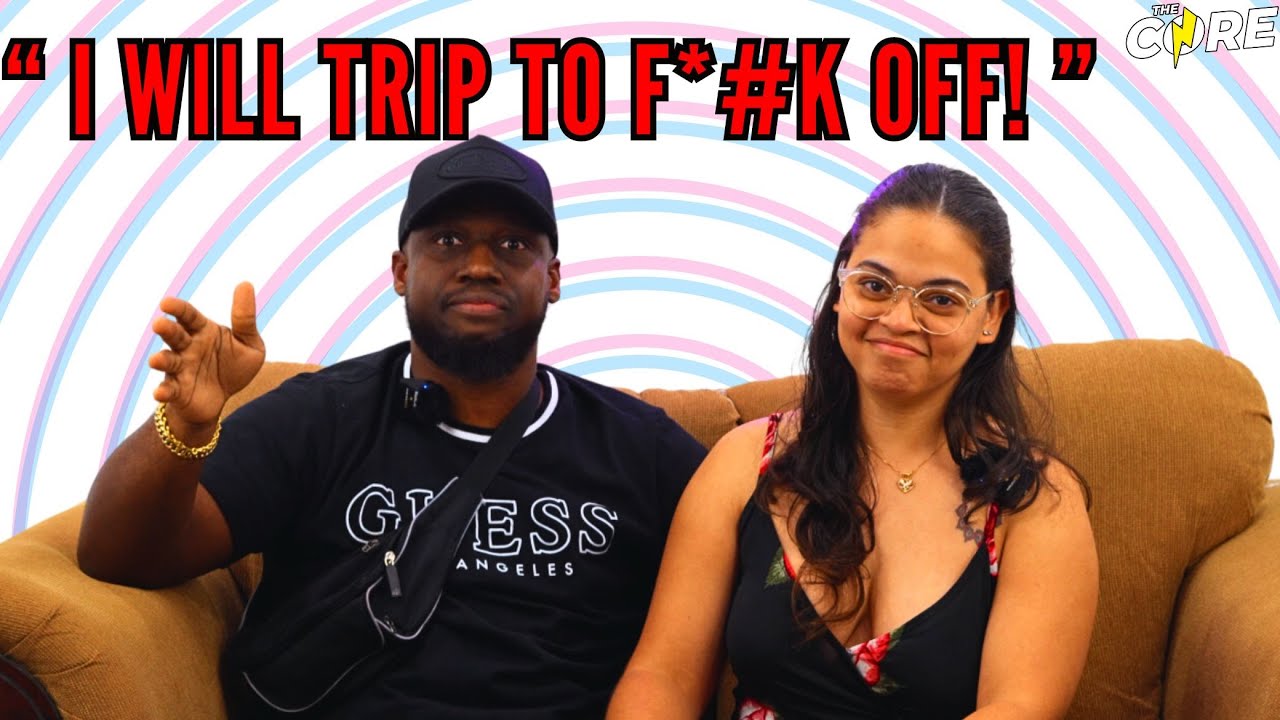 What Is Your BIGGEST FEAR In A Relationship The CORE Szn 3 Ep 3 what-is-your-biggest-fear-in-a-relationship-the-core-szn-3-ep-3