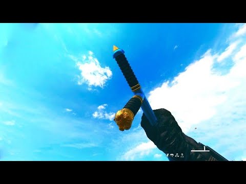 Call of Duty Warzone 3 TONFA PS5 Gameplay ( No Commentary ) - YouTube