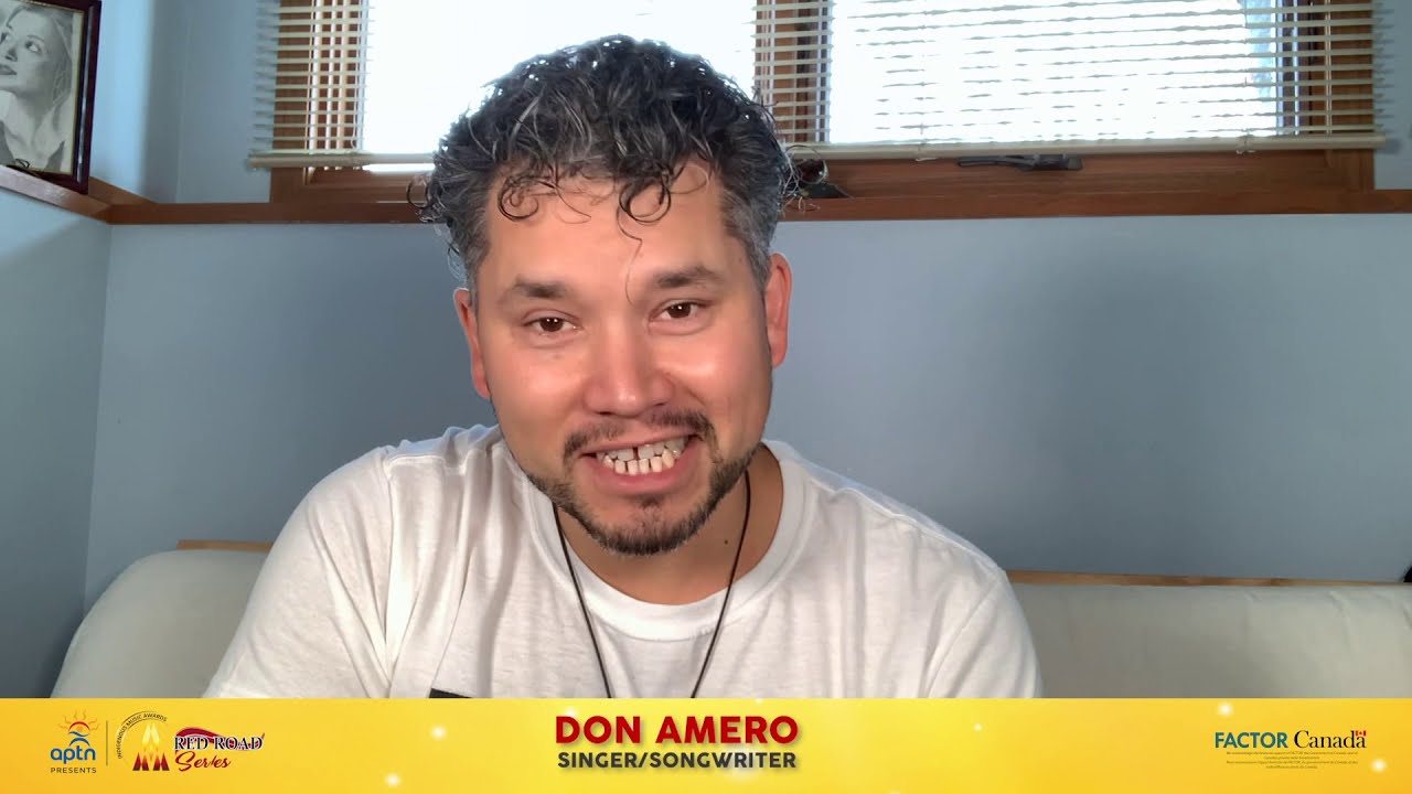 Red Road Series - highlights from the 2012 APCMAs - YouTube