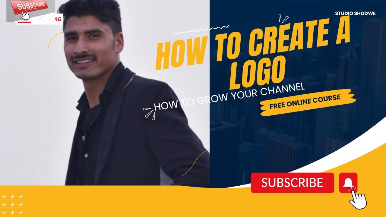 how to create youtube logo in mobile Youtube logo | create youtube ...