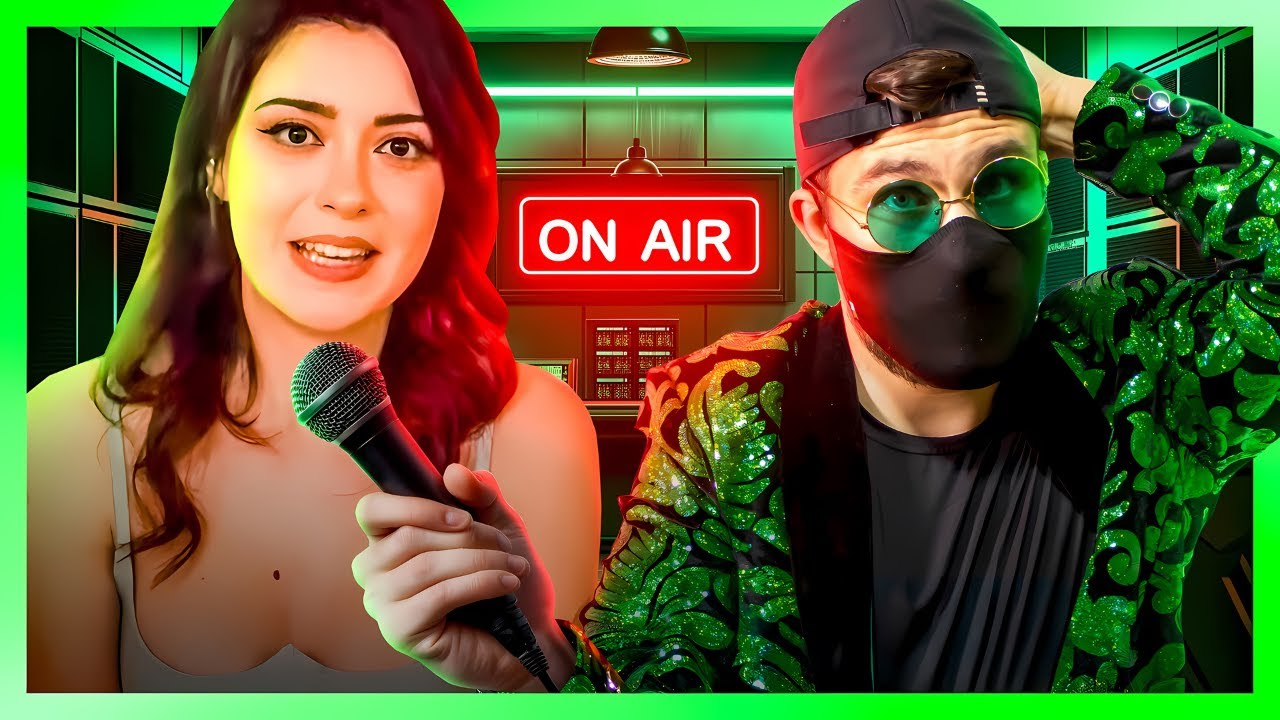 Das STATEMENT-Interview von Anni the Duck! - YouTube