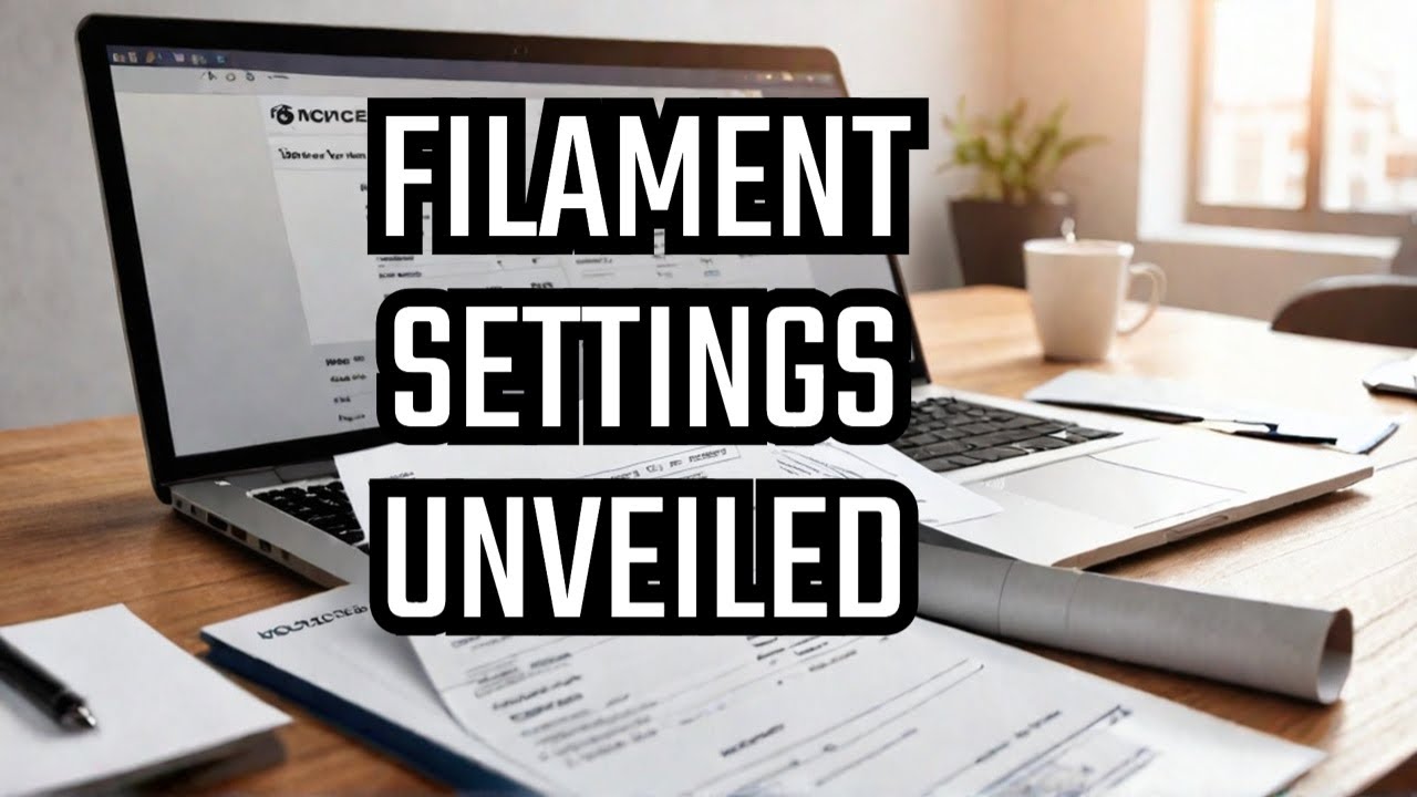 Part:14 | Filament Multi-Tenant Settings: Enhance Your Invoices and ...