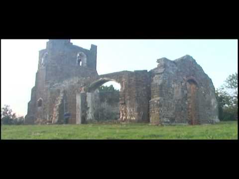 Clophill, The Black Magic Church - YouTube
