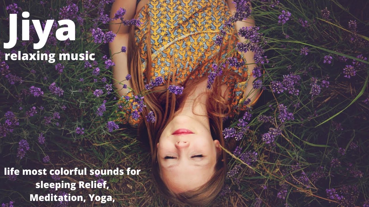 life most colorful sounds for sleeping Relief, Deep Sleep, Meditation ...