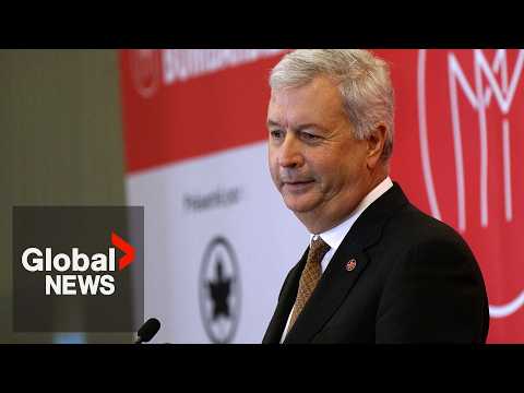 Carney “very disappointed” by Air Canada CEO for English-only condolence message