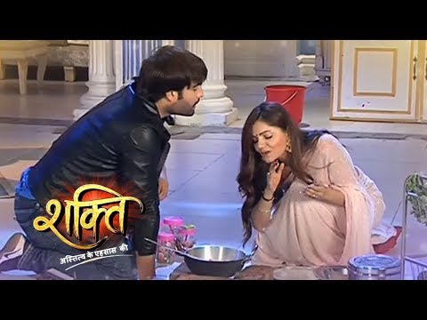 Shakti Astitiva Ahsaas Ki -8th July 2018 Updates