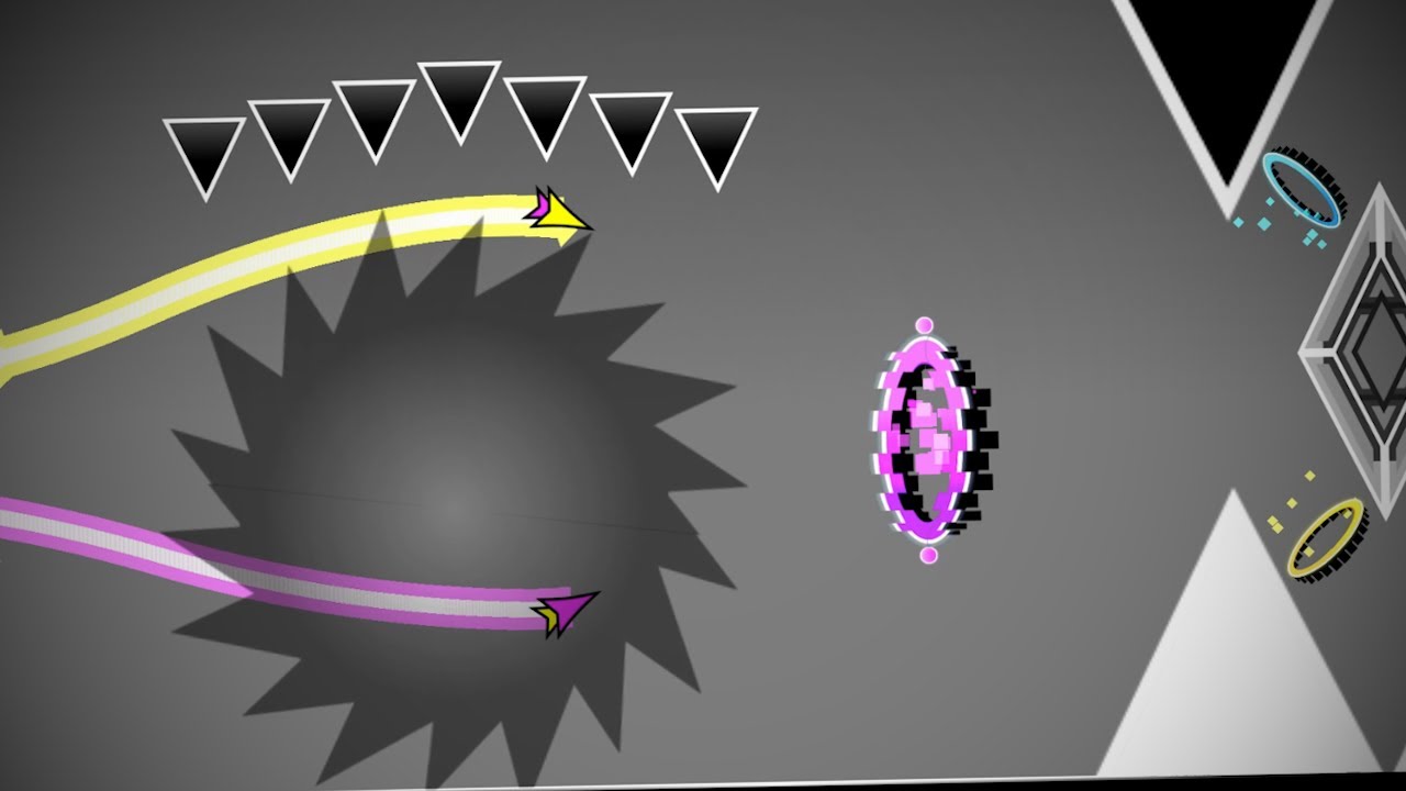 (Layout) "PANIC" by Doggie - YouTube