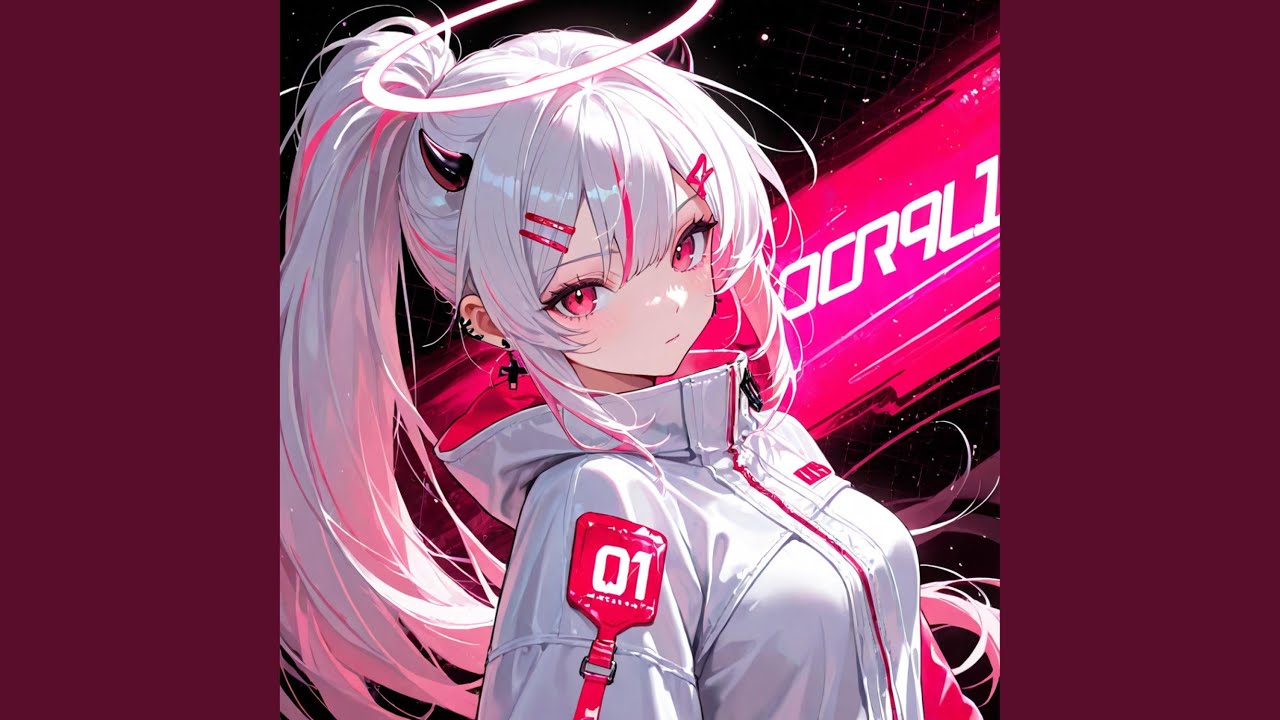 CYBER RIOT - YouTube