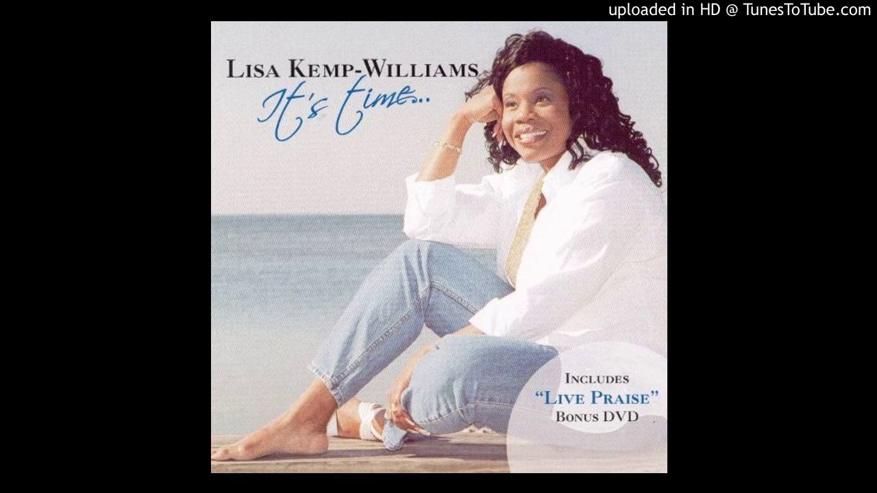 Keep the Faith by Lisa Kemp - YouTube
