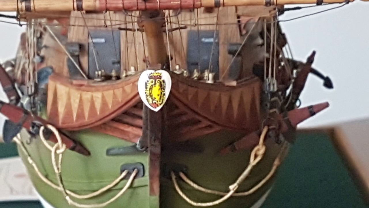 velieri e navi antiche di Giulio Teofano - YouTube