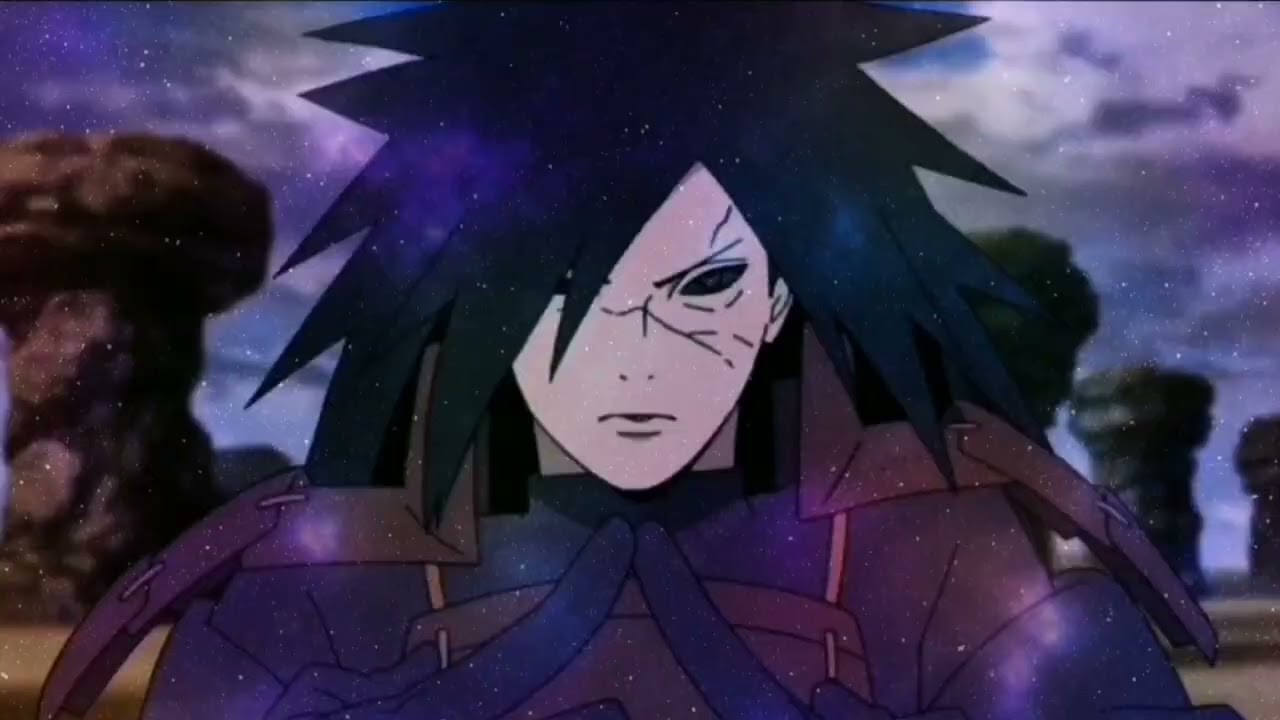 Walk - Naruto [AMV/Edit] - YouTube