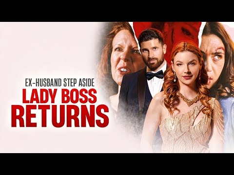 【FULL】He wanted her kidney. Then she divorced him and revealed she's a billionaire heiress. 😤