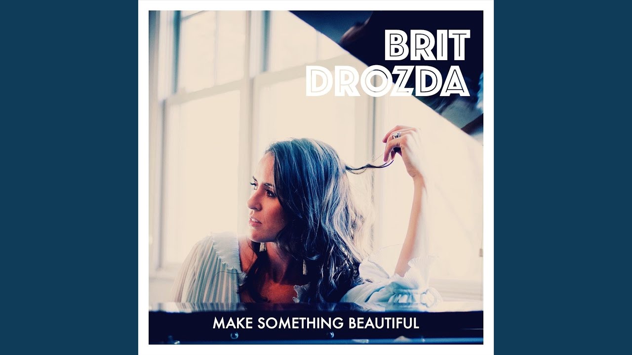 Make Something Beautiful - YouTube