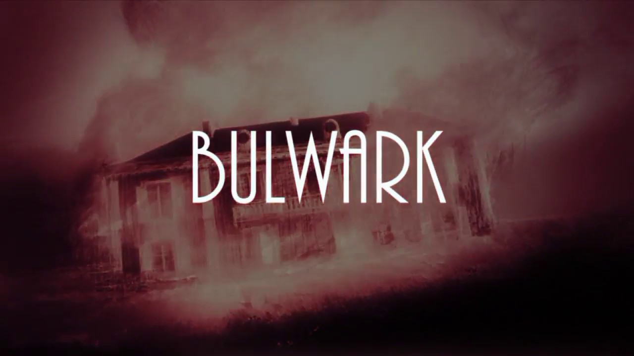 BULWARK - YouTube