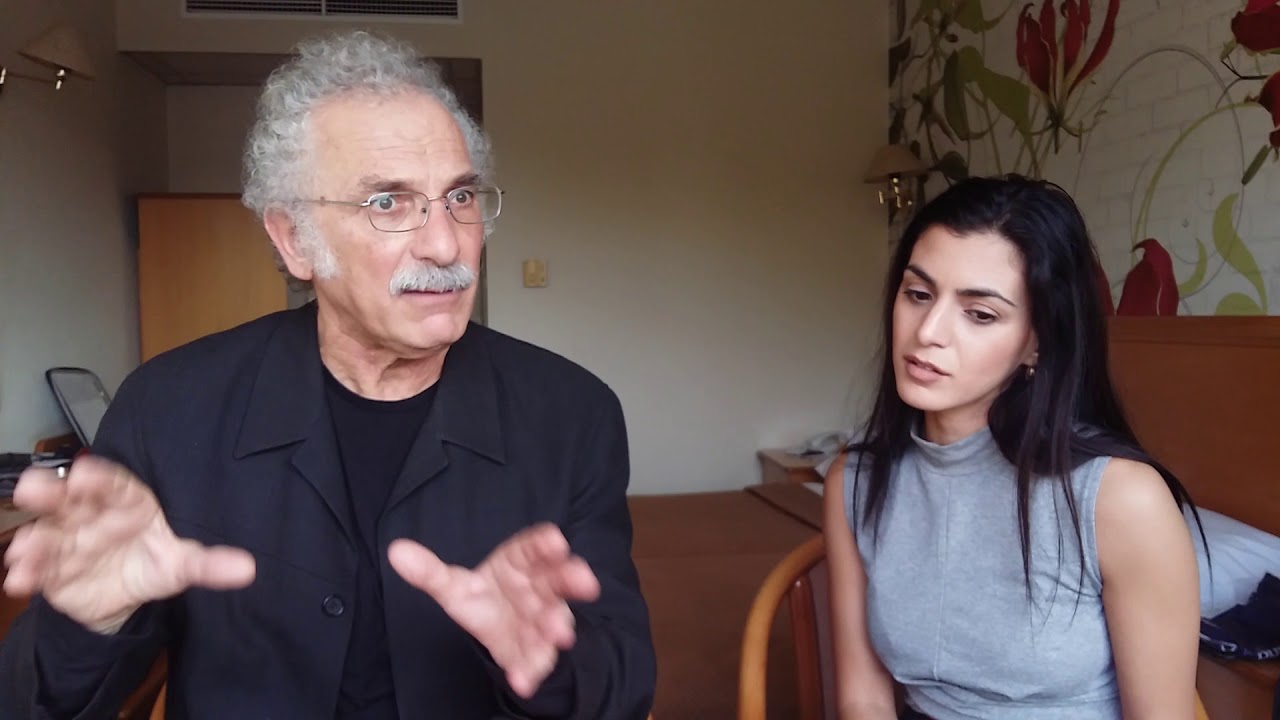 ELT PROJECTS - ADVERTISE YOUR TEACHER - YouTube