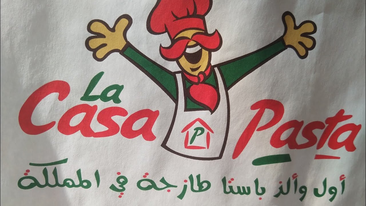 Italian restaurant casa pasta in Saudi Arabia Riyadh 🤤🤤🤤 - YouTube