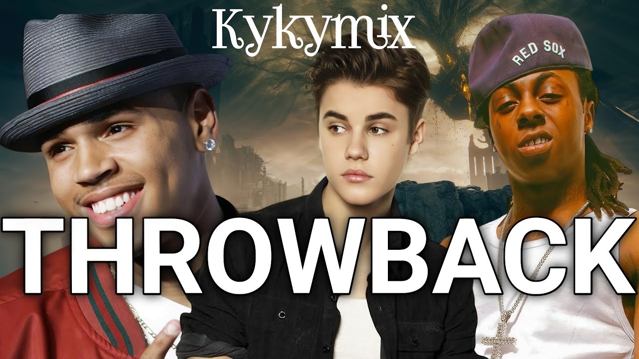 Pop🔥Rap Mix | Justin Bieber, Chris Brown, Lil Wayne, Akon etc. | The ...