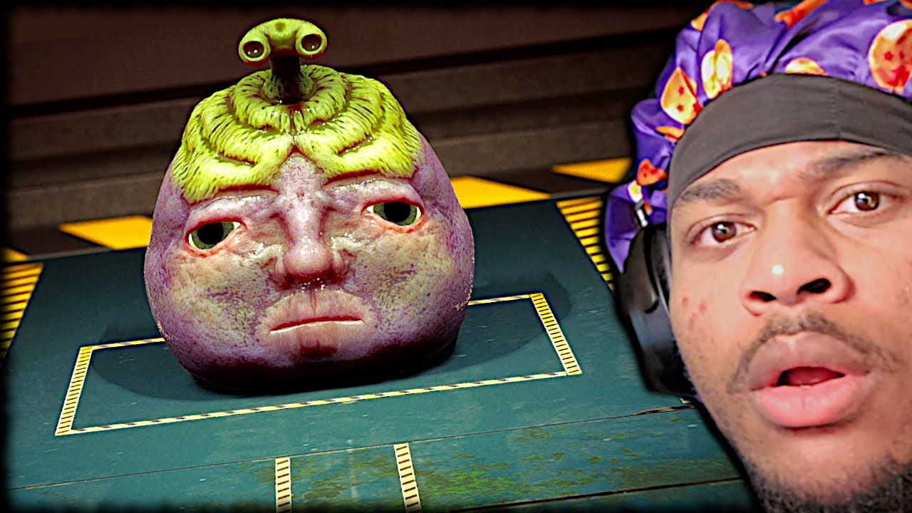 A VERY! Weird Game... | Slot Waste - YouTube