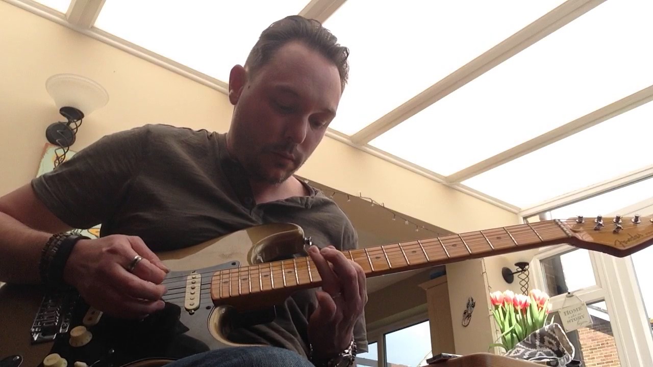 Gwaaaaaarr! By Rory Gillespie - YouTube