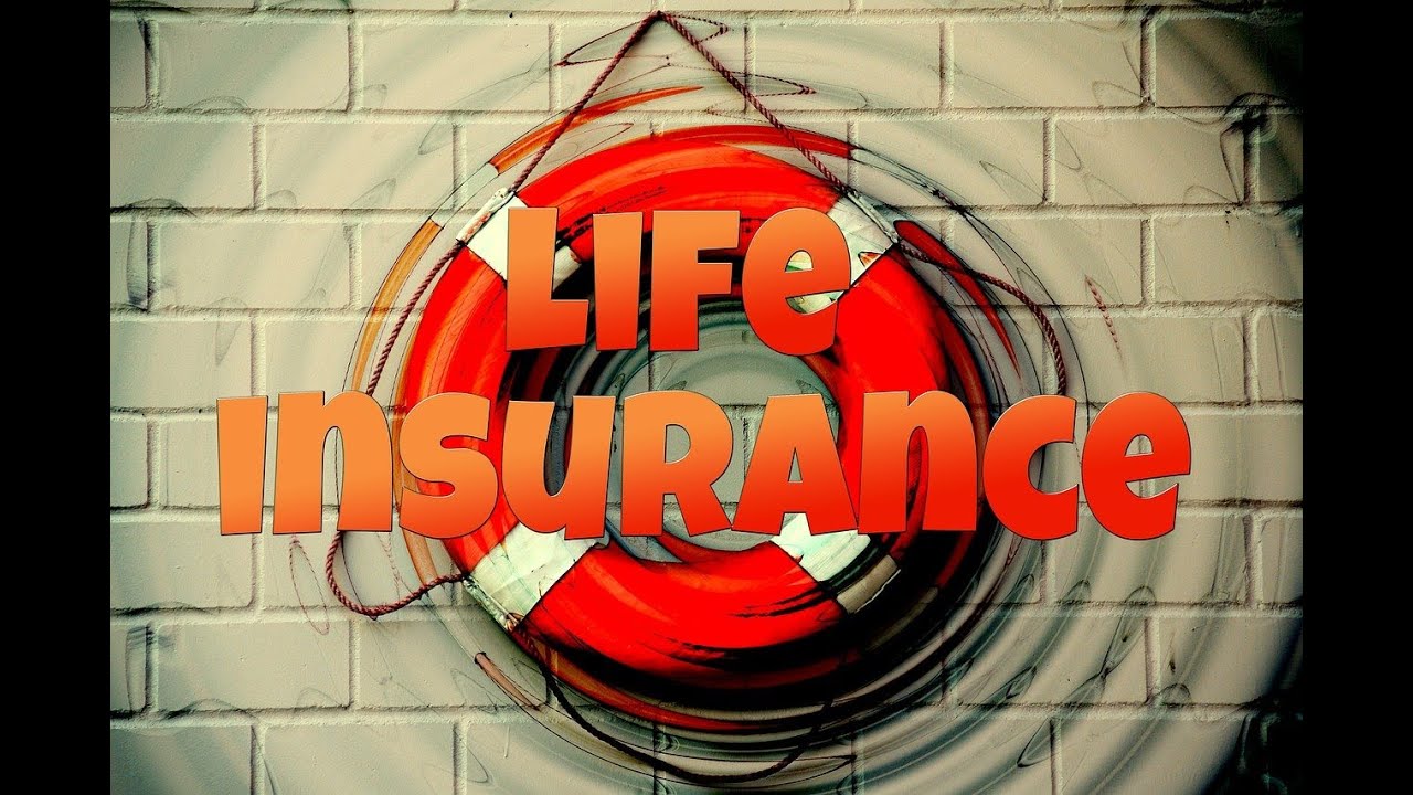 Life Insurance, a poem about the joy of making a profit from a sad ...