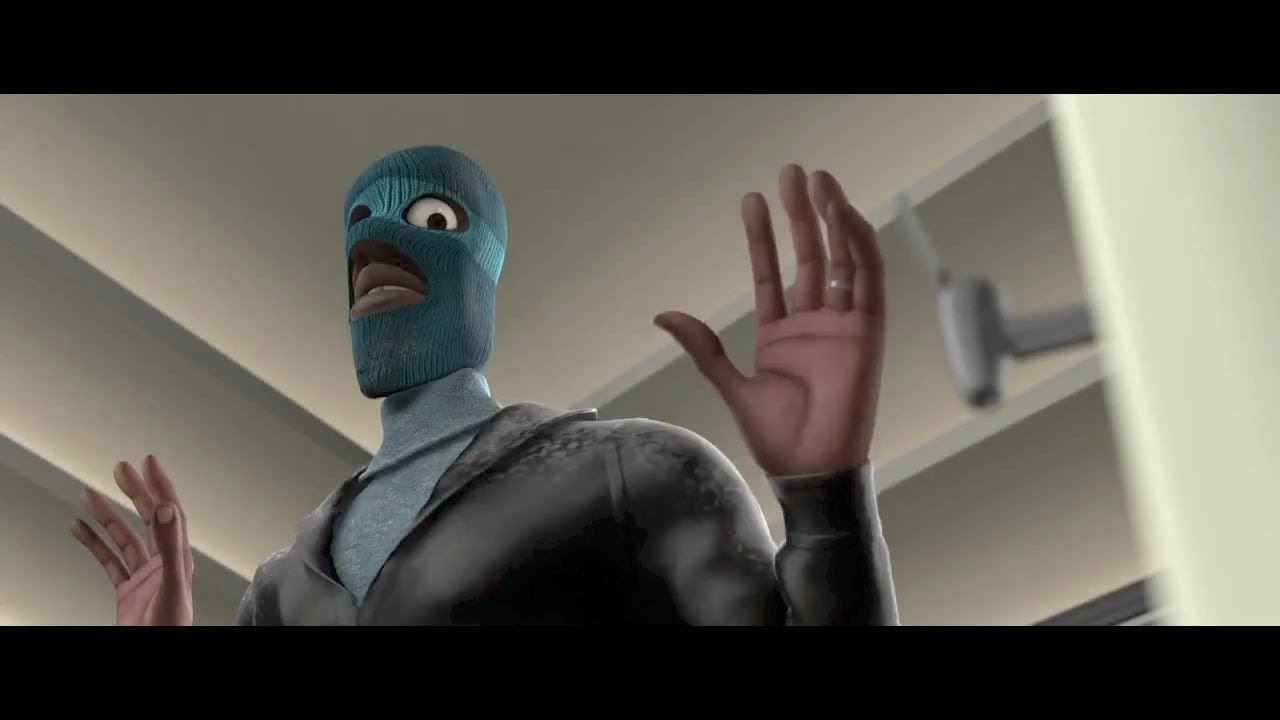 I neva freeze - YouTube