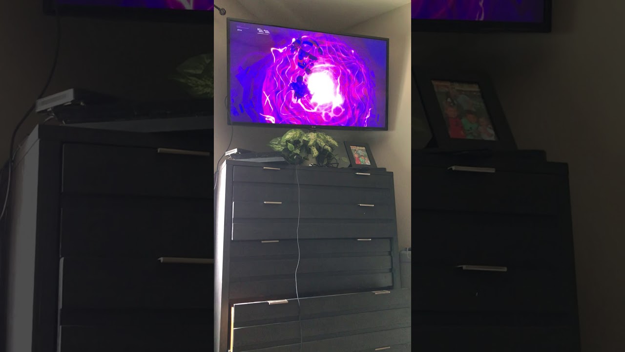 Doomsday device - YouTube