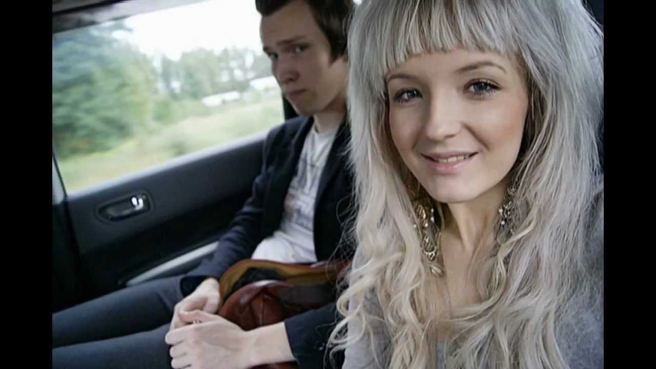 Natalie Kisel (Elmo Feo) - YouTube