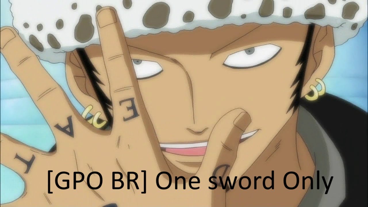 Kikoku Solos [GPO BR] - YouTube