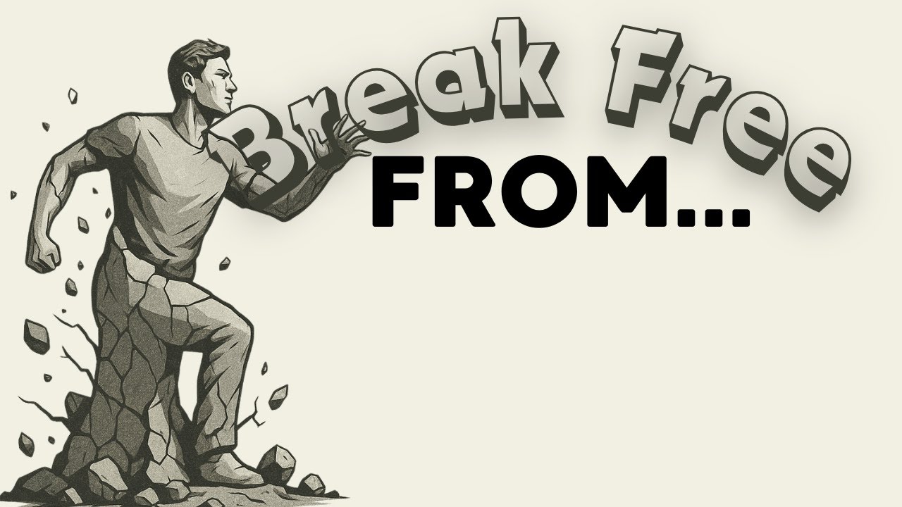 Break Free From - Brand New Intro - YouTube