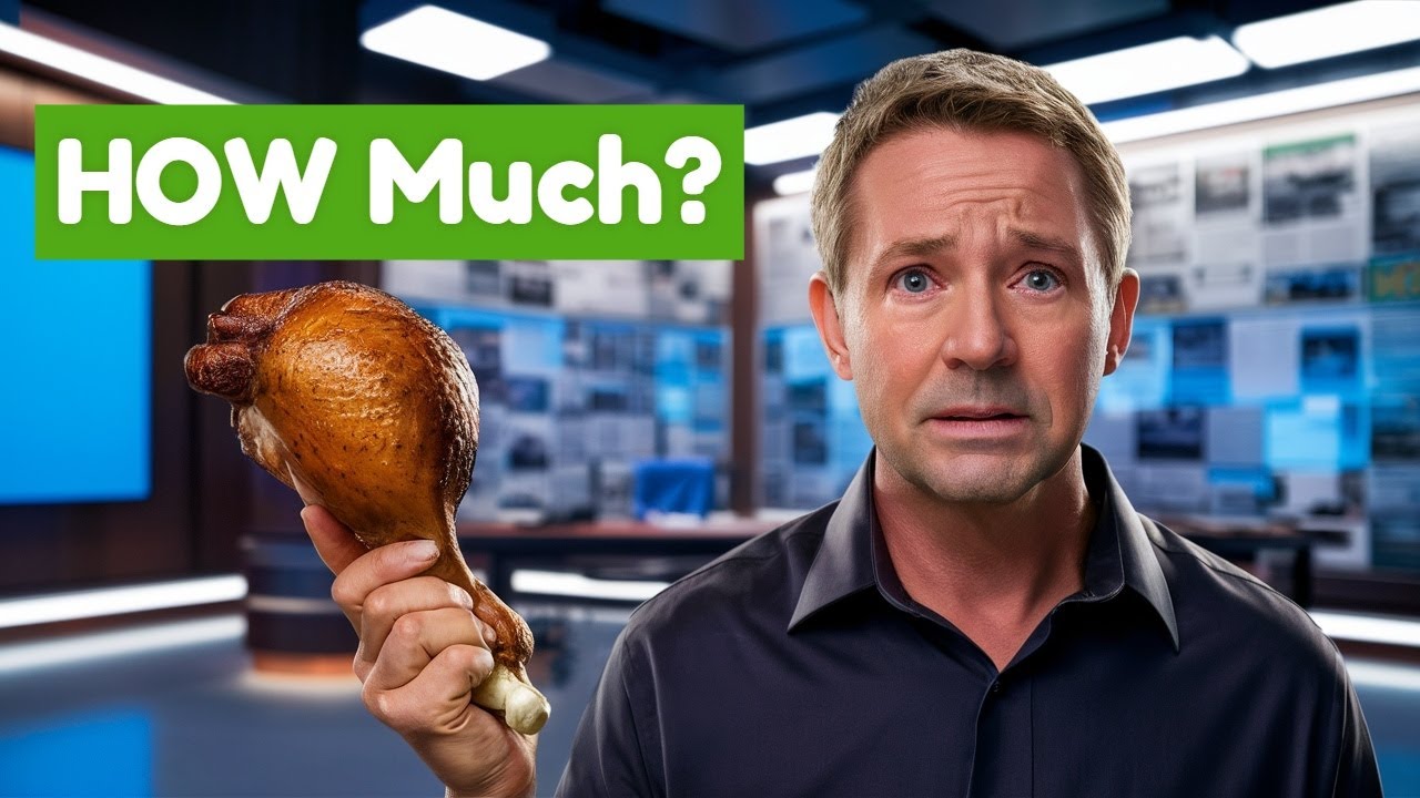 America's Meat Problem: A Crisis in Our Carnivorous Culture - YouTube