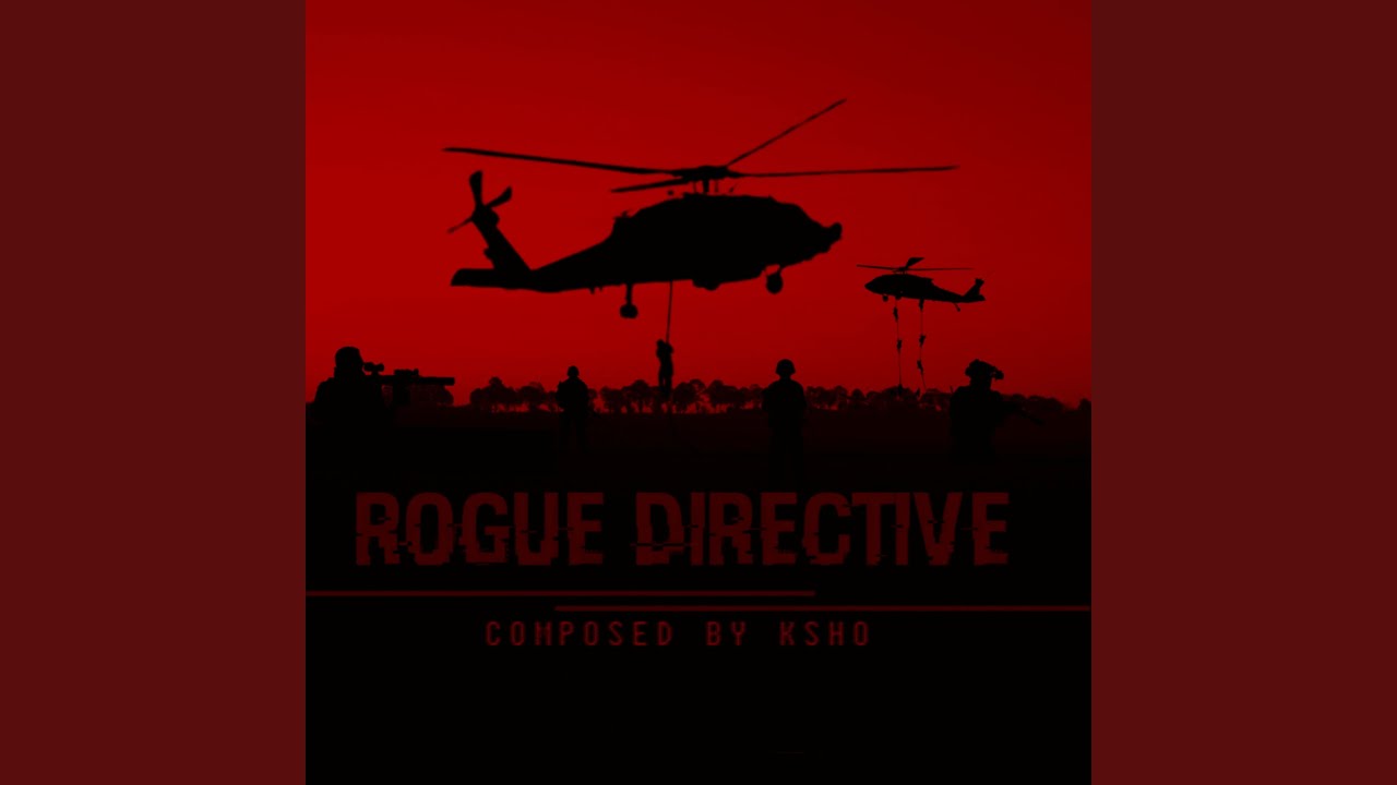 Rogue Directive (Intro) - YouTube