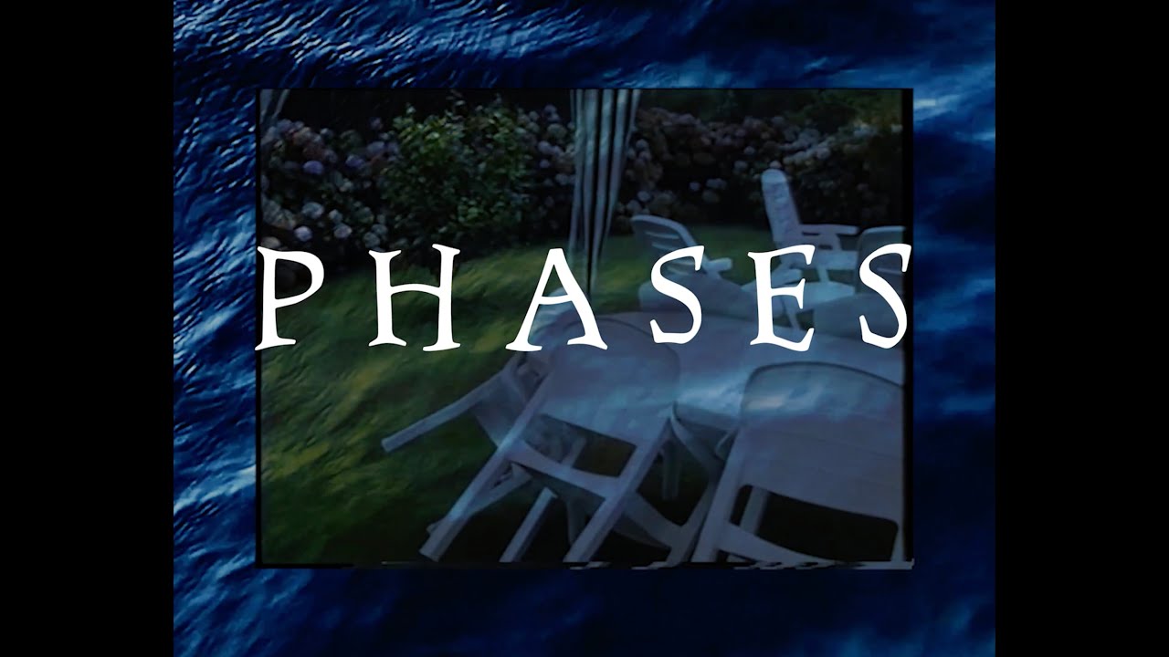 PHASES (Official Video) - YouTube