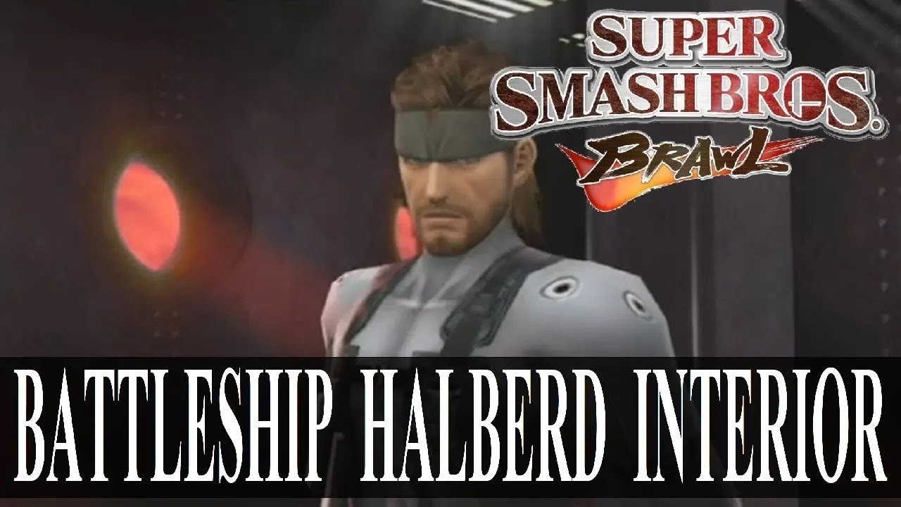 Super Smash Bros. Brawl: The Subspace Emissary Walkthrough - Stage 23 ...