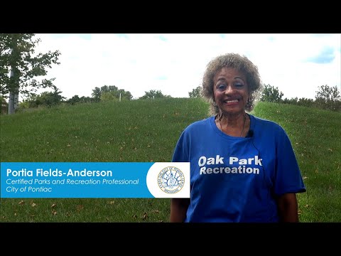 Portia Fields-Anderson - Certified Parks and Recreation Professional ...