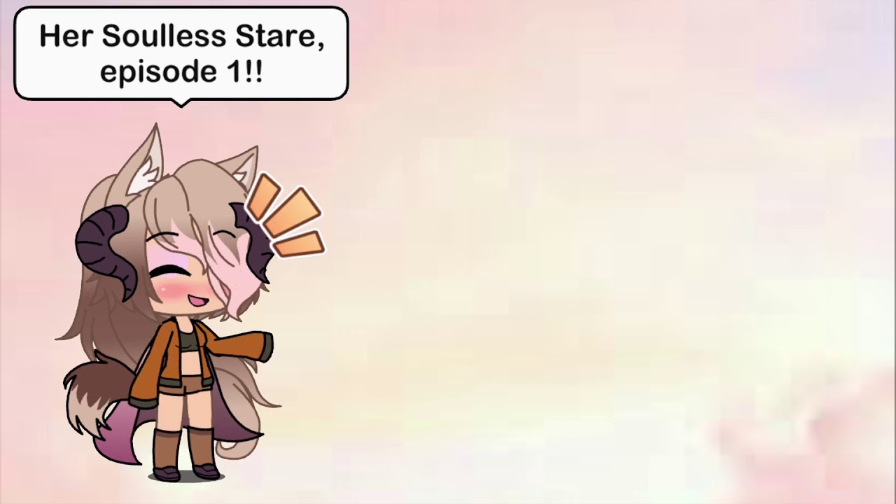 ^Her Soulless Stare^ Ep 1 preview - YouTube